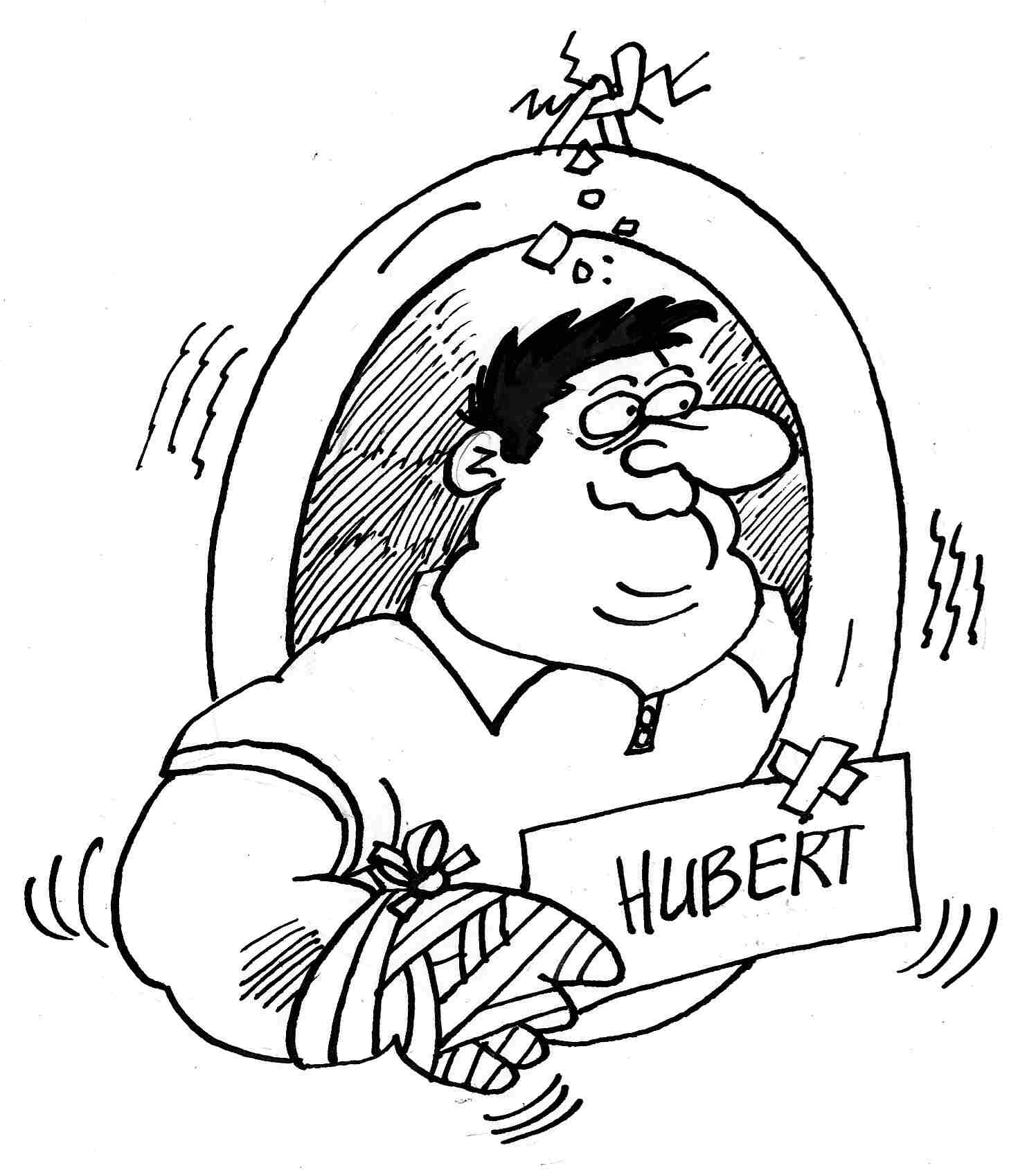 "Schiff Ahoi